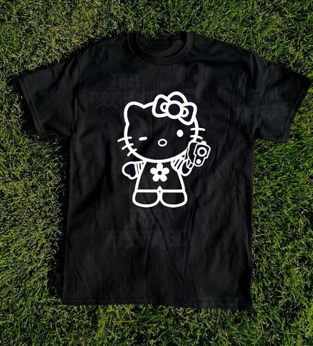 Glock Kitty Shirt | eBay
