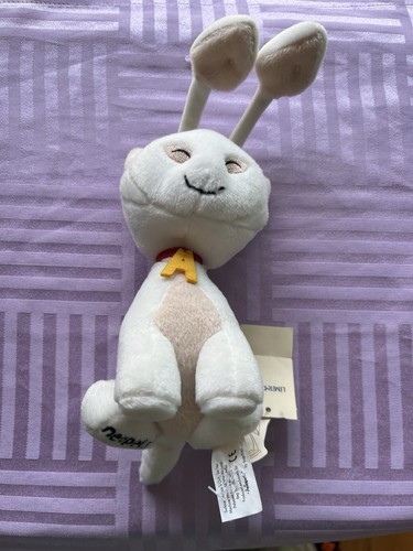 Neopets White Aisha Limited Too Plush Toy Edition 2002 | eBay
