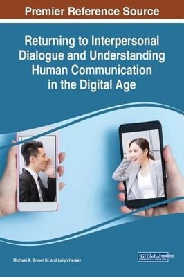 Returning to Interpersonal Dialogue and Understanding Human ...