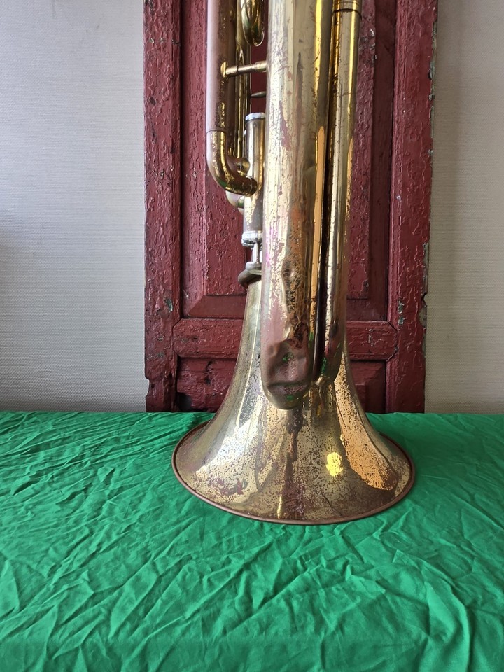 Ravel Tuba | eBay