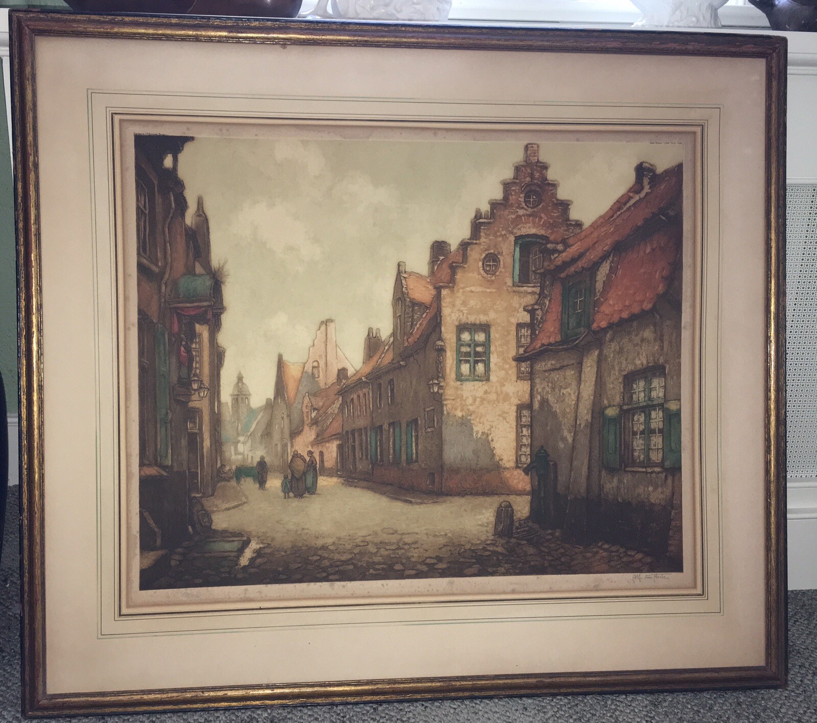 Alf Van Neste Alfred Vanneste | eBay