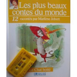 Le chat botte - lk7, Marlene Jobert | eBay