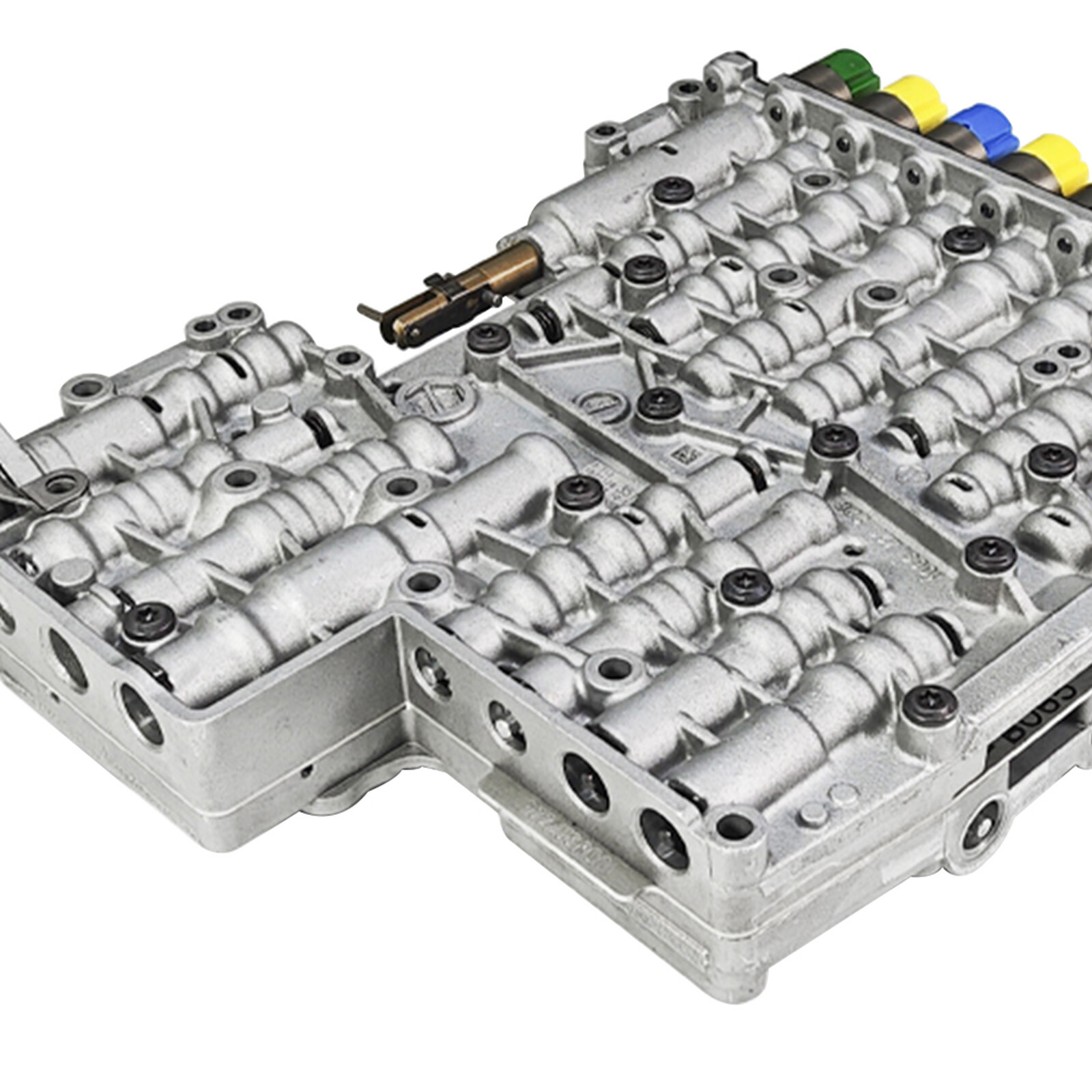 6HP21 6HP28 Transmission Valve Body Plate Number A065 B065 For BMW ...