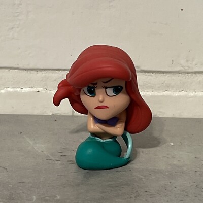 ARIEL Funko Disney Mystery Mini | eBay