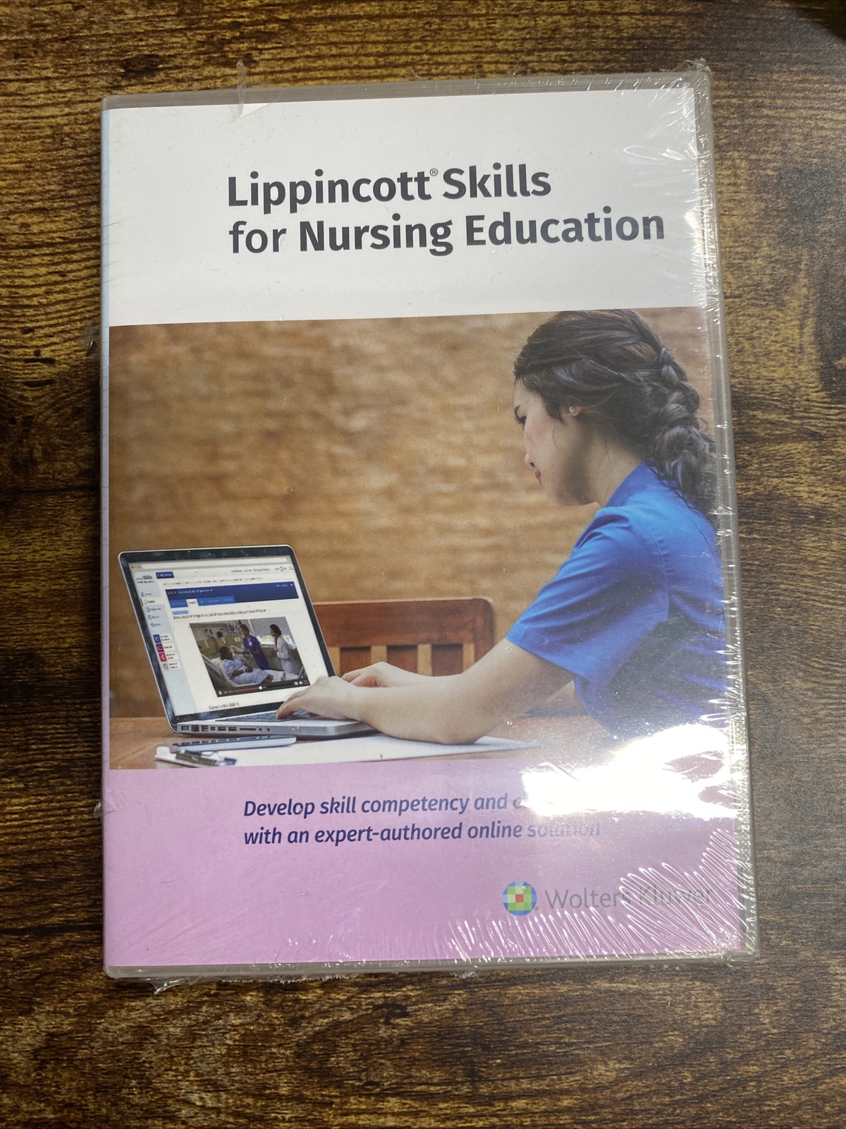 Lippincott Skills for Nursing Education: Taylor's Clinical Nursing ...