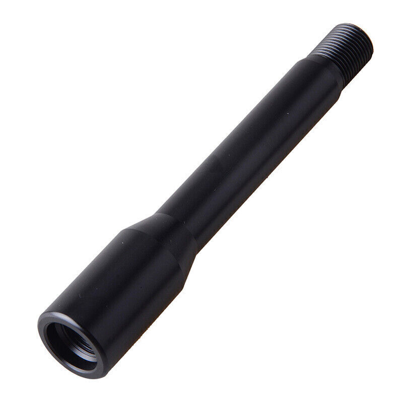 For Manual Transmission Shift Knob Extension Lever Extender Gear ...
