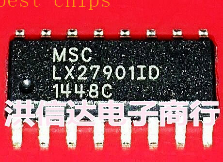 2pcs LX27901ID Power Controller SOP16 SMD #K1995 | eBay