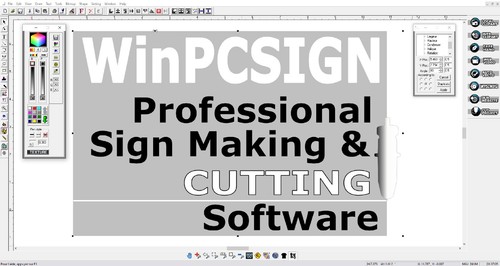 WinPCSIGN PRO 2018 UPGRADE ONLINE. Full version ready to run!! | eBay