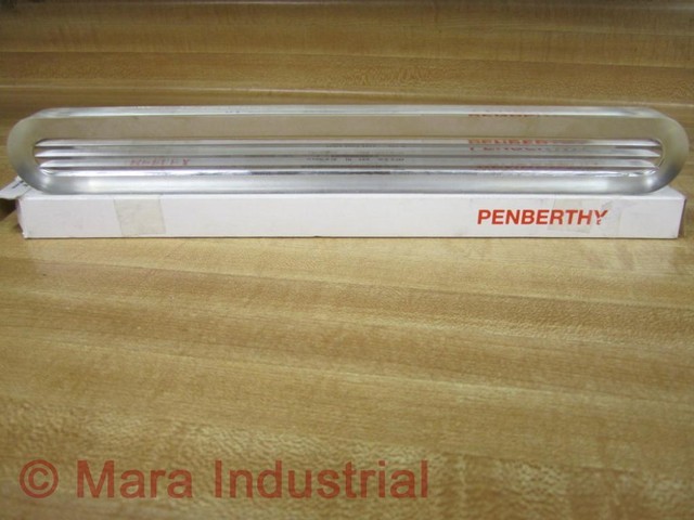 Penberthy S27-RL-GLS Gauge Cock 7-04096 No. 7 for sale online | eBay