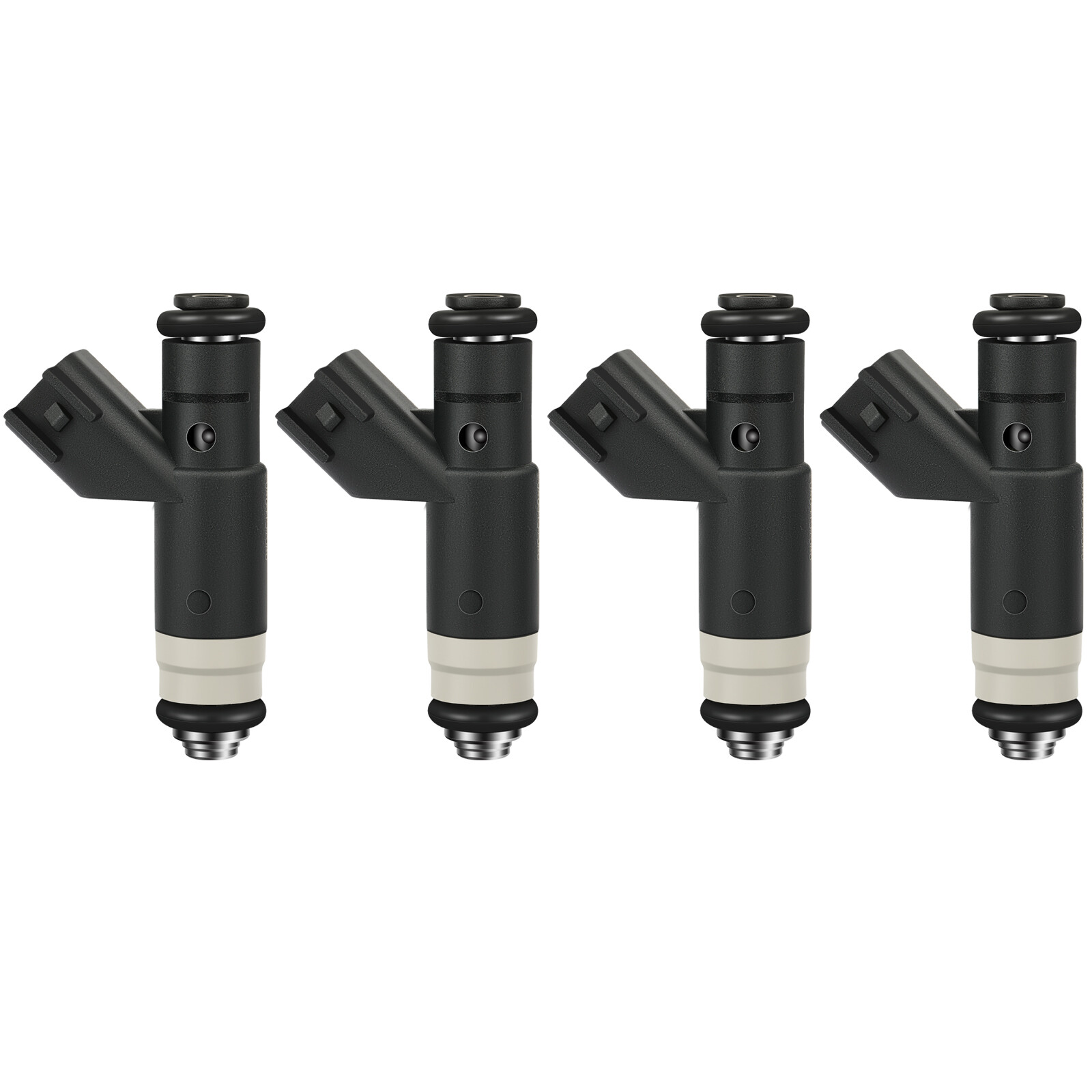 Fuel Injectors For Dodge Neon 2.4L 2004-2005 Chrysler Pt Cruiser 2.4L ...