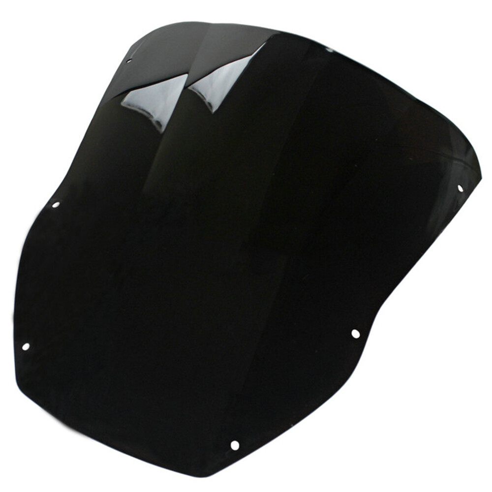Windscreen For Kawasaki Ninja ZX12R 2000 2001 00 01 Windshield Wind ...