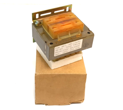 Transformator 4 Poster Timber Timbre