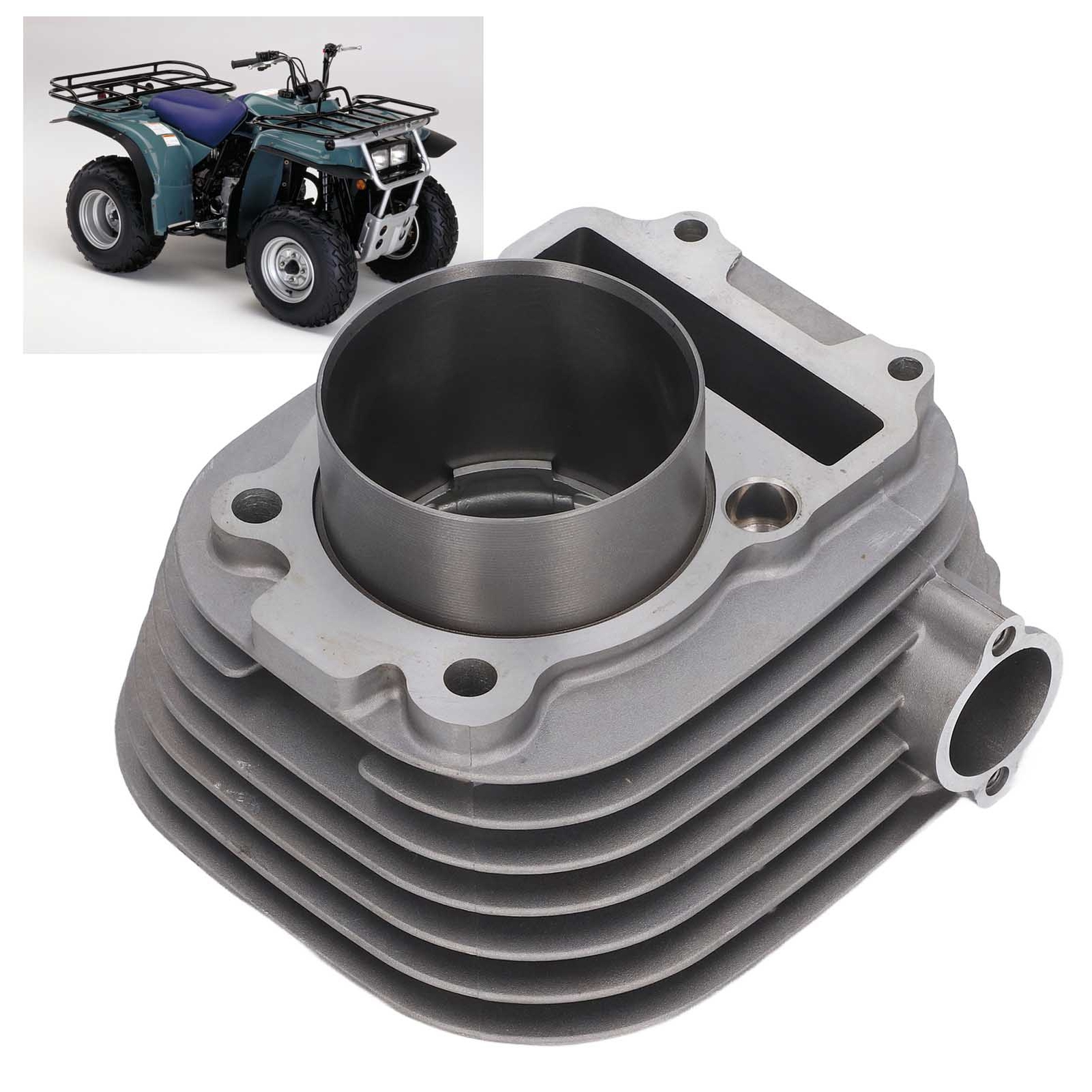 229.6 Cylinder Piston Gasket Kit 5VC 11351 00 Aluminum Alloy High ...