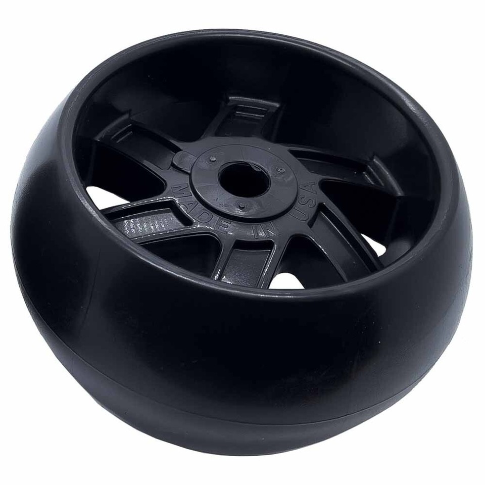 6Pk Deck Wheel for Husqvarna Craftsman Poulan 589527301 174873 ...