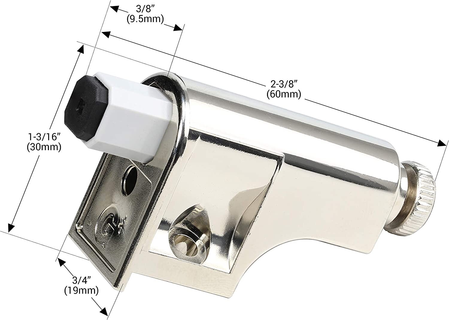 Cabinet Soft Close Hinge Adapter | Cabinets Matttroy