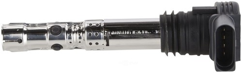 Bosch For Audi TT Quattro 2001-2006 0986221024 Ignition Coil | eBay