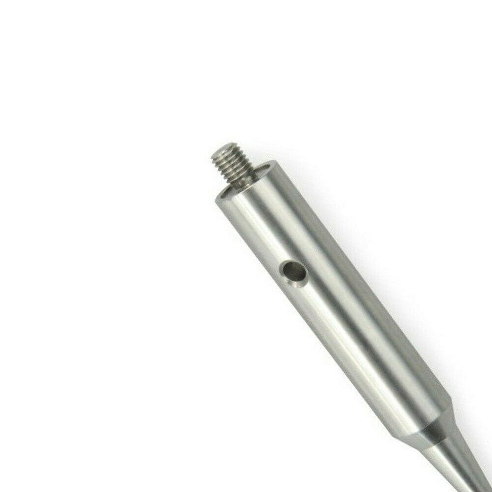 25mm Diameter M8 Thread 157mm Lengh,CMM Precise Calibration Sphere ...