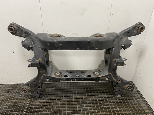 FORD MUSTANG Convertible 2.3 EcoBoost 2016 Rear Suspension Subframe USA ...