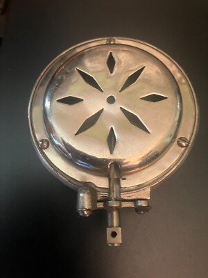 New Phonic Phonograph Chrome Reproducer Parts | eBay