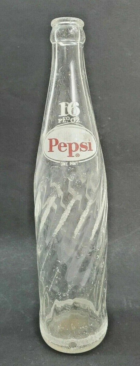 Antique Pepsi Collectibles