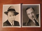 LITTLE BIT OF HEAVEN 2 ORIG 1940 BW PHOTO STILLS STUART ERWIN/HUGH ...