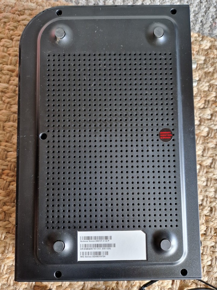 TalkTalk YouView Box Huawei DN372T With Remote and HDMI | eBay UK