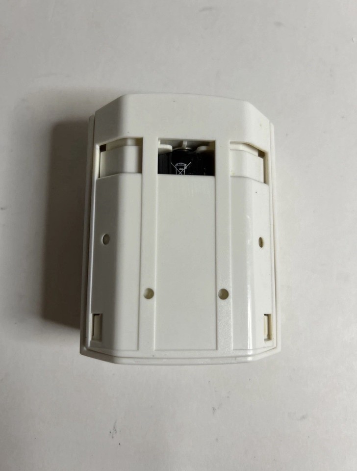 SimpliSafe GB1000 Original Generation Glass Break Sensor 1st Gen Motion ...