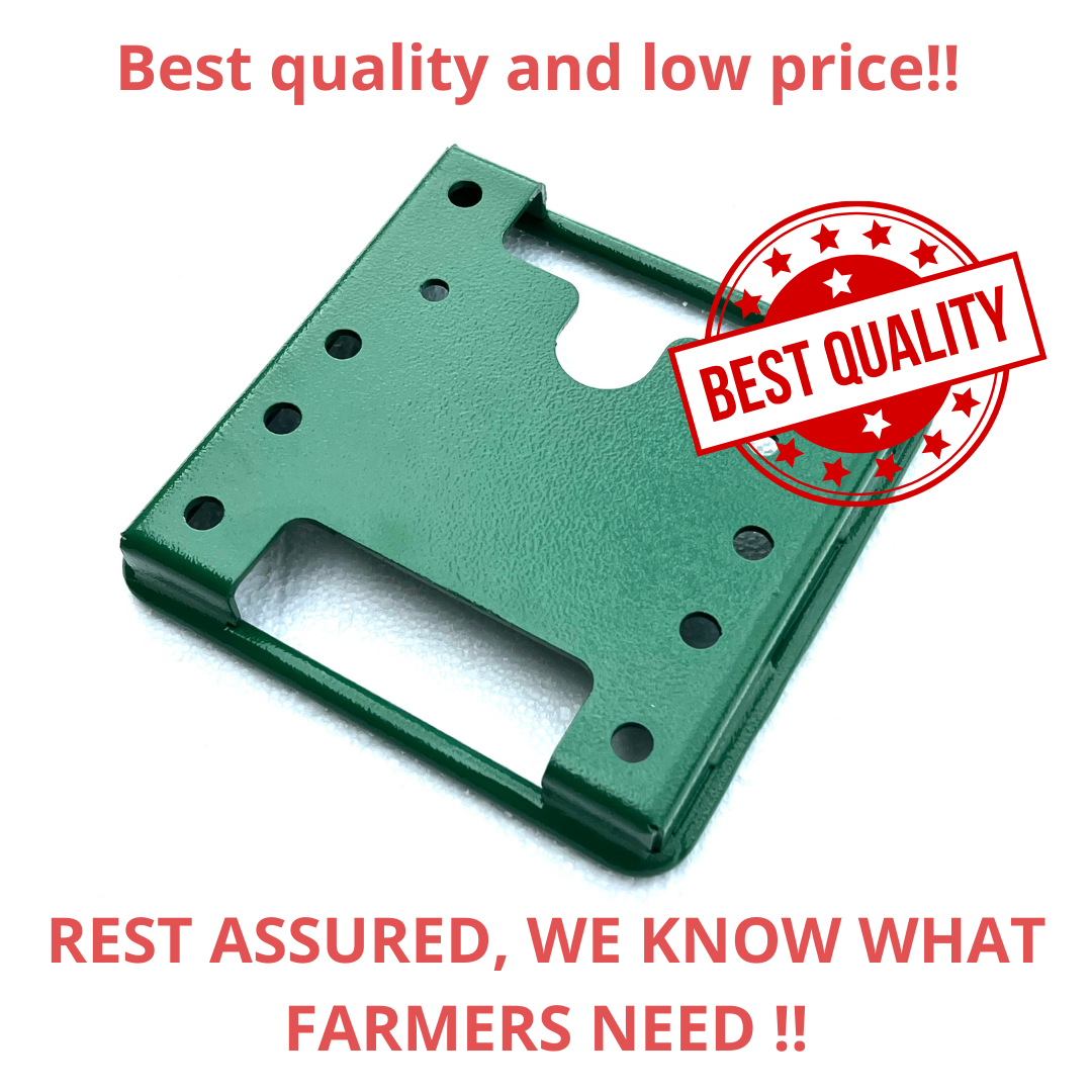 US WAREHOUSE STARFIRE RECEIVER BRACKET identical PF81190 - John Deere ...