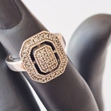 Diamond Fine Rings for Sale - eBay