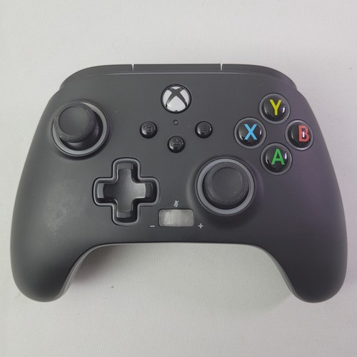 PowerA Wired xBox One and Series X|S Controller (LED Lights) Custom ...