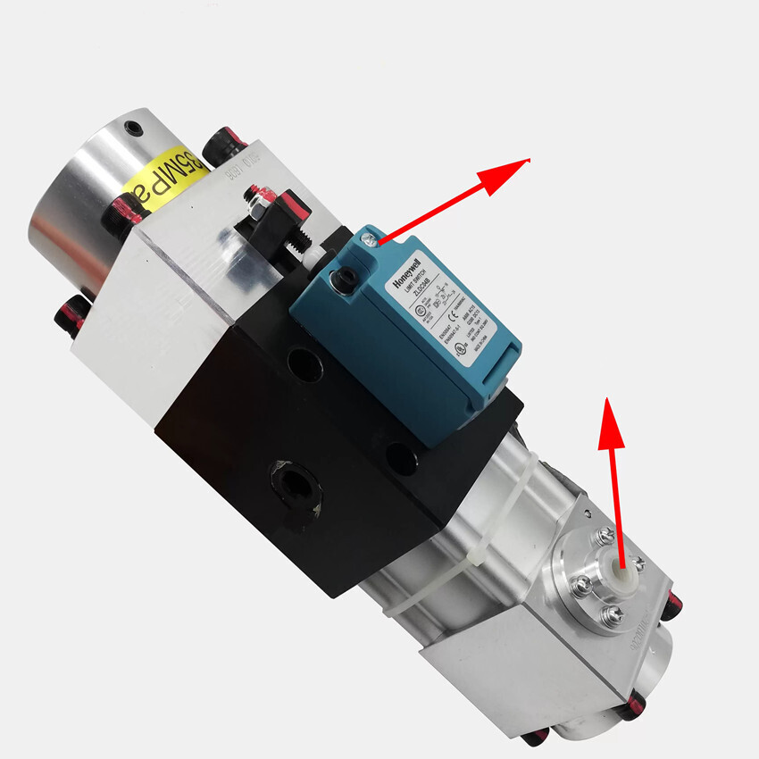 1 Pc. New Overload Pump HS2510 Overload Protector | eBay
