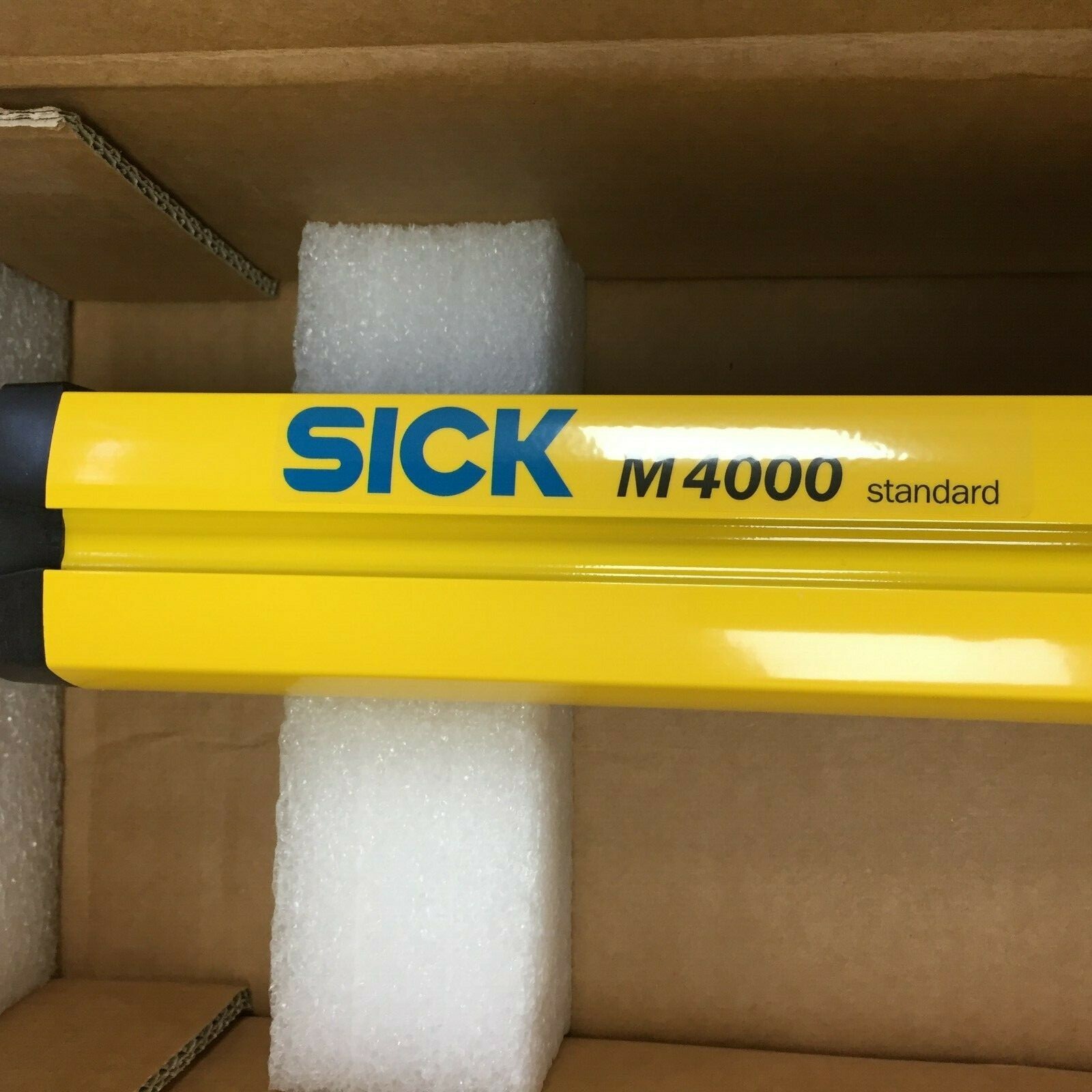 SICK (#M40S-034000AR0) M4000 STANDARD - NEW IN BOX | eBay