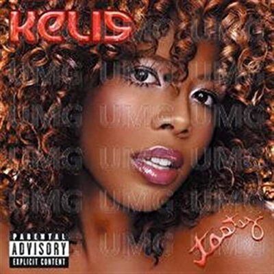 Kelis - Kelis - Tasty - Kelis CD I2VG The Cheap Fast Free Post | eBay