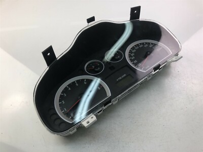 K3947 HYUNDAI SPEEDOMETER INSTRUMENT 94004-26150 | eBay