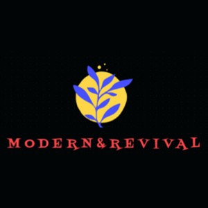Modern&Revival | eBay Stores