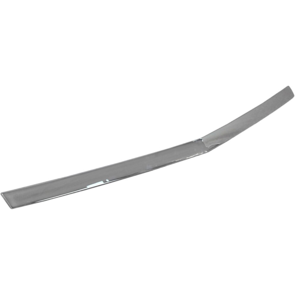 New Hood Molding Trim Moulding Chrome Coupe Cadillac CTS GM1235117 ...