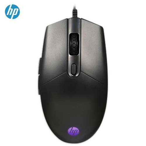 HP M260 Wired Gaming Mouse 6400 MAX DPI RGB | eBay