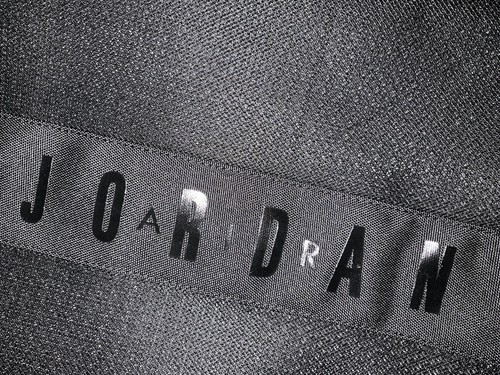 Jordan Air Hesi Backpack Nike App Limited Release Black MA0838 023 NWT ...