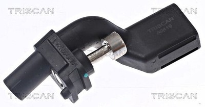 TRISCAN Crankshaft Pulse Sensor Black For AUDI VW SEAT SKODA A3 Plus ...