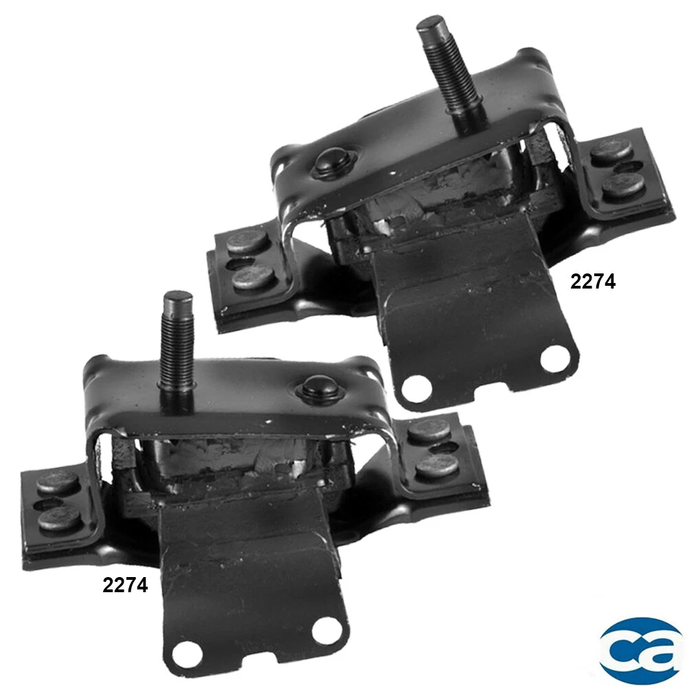 1999-2006 Truck/SUV GMT800 Polyurethane Engine Motor Mounts, 56% OFF