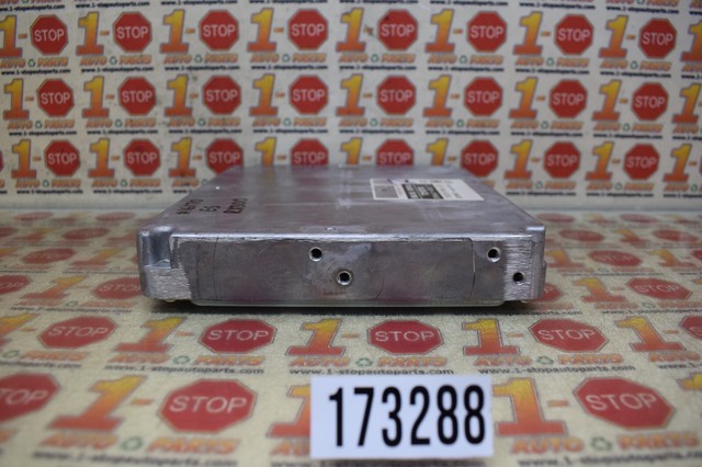 2001 Lexus Rx300 ECU ECM PCM Engine Computer 89661-48121 Clean for sale ...