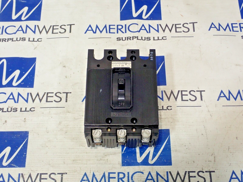 ITE EE3-B020 Circuit Breaker 20Amp 240V 3 Pole EE New | eBay