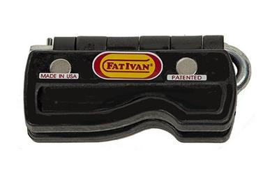 Original FatIvan Fold Up Door Chock with Magnet Fat Ivan Door Stop ...