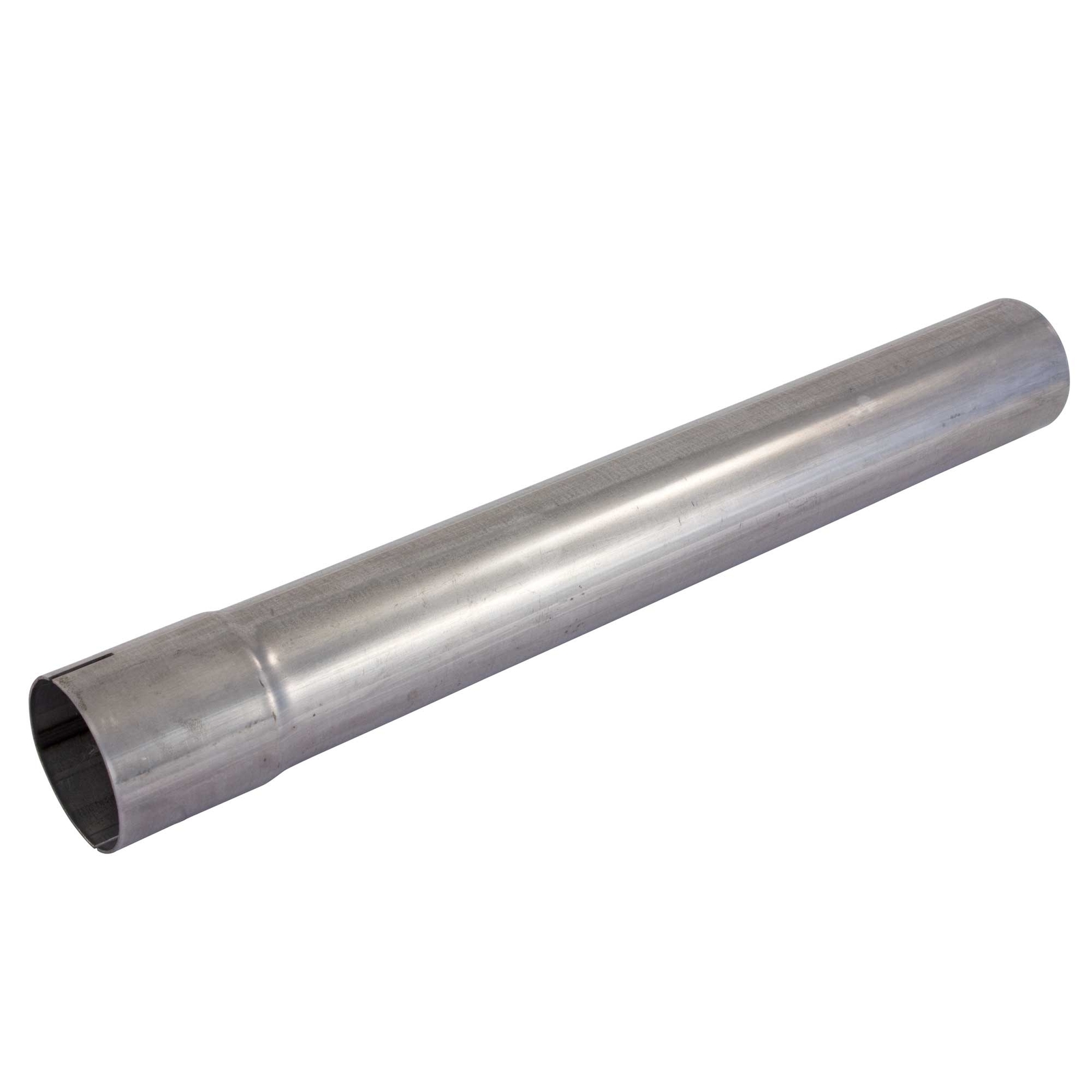 Jetex Straight Exhaust Pipe/Tube - 2.5 Inch, 1 Meter Length, Stainless ...