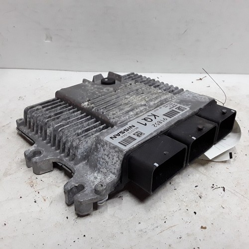 12 13 14 15 16 Nissan Juke ECU ECM engine control module OEM NEC010-044 ...