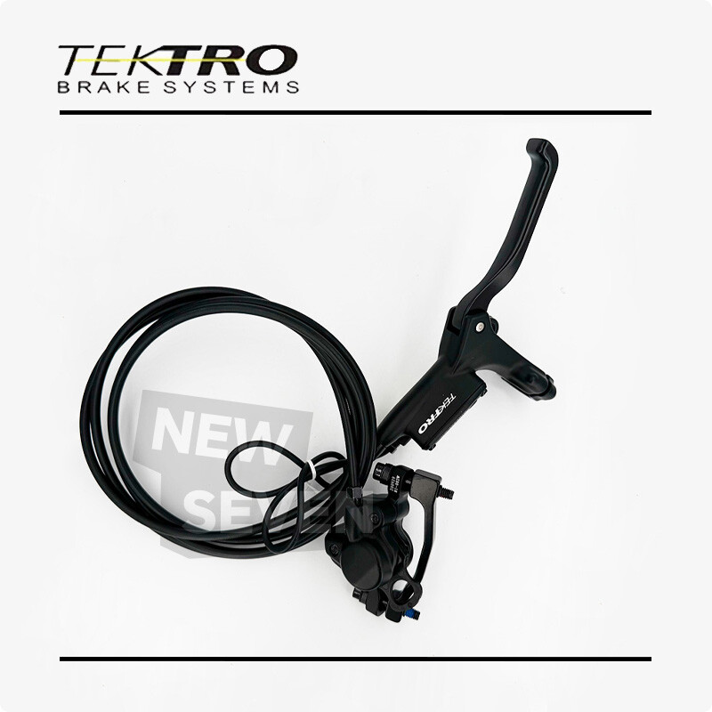 Tektro HD-E350 E-bike Power Control Hydraulic Brake Electric 2pin Front ...