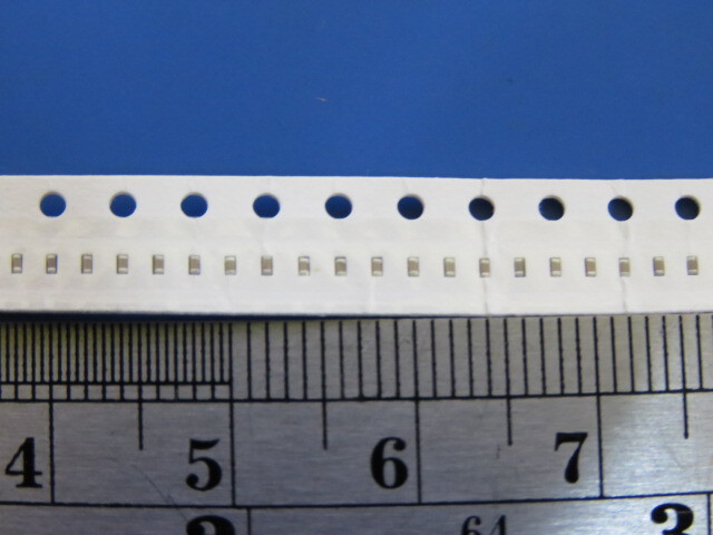 TDK C1005X5R0J474K050BB Qty of 987 per Lot CAP CER 0.47UF 6.3V 10% X5R ...