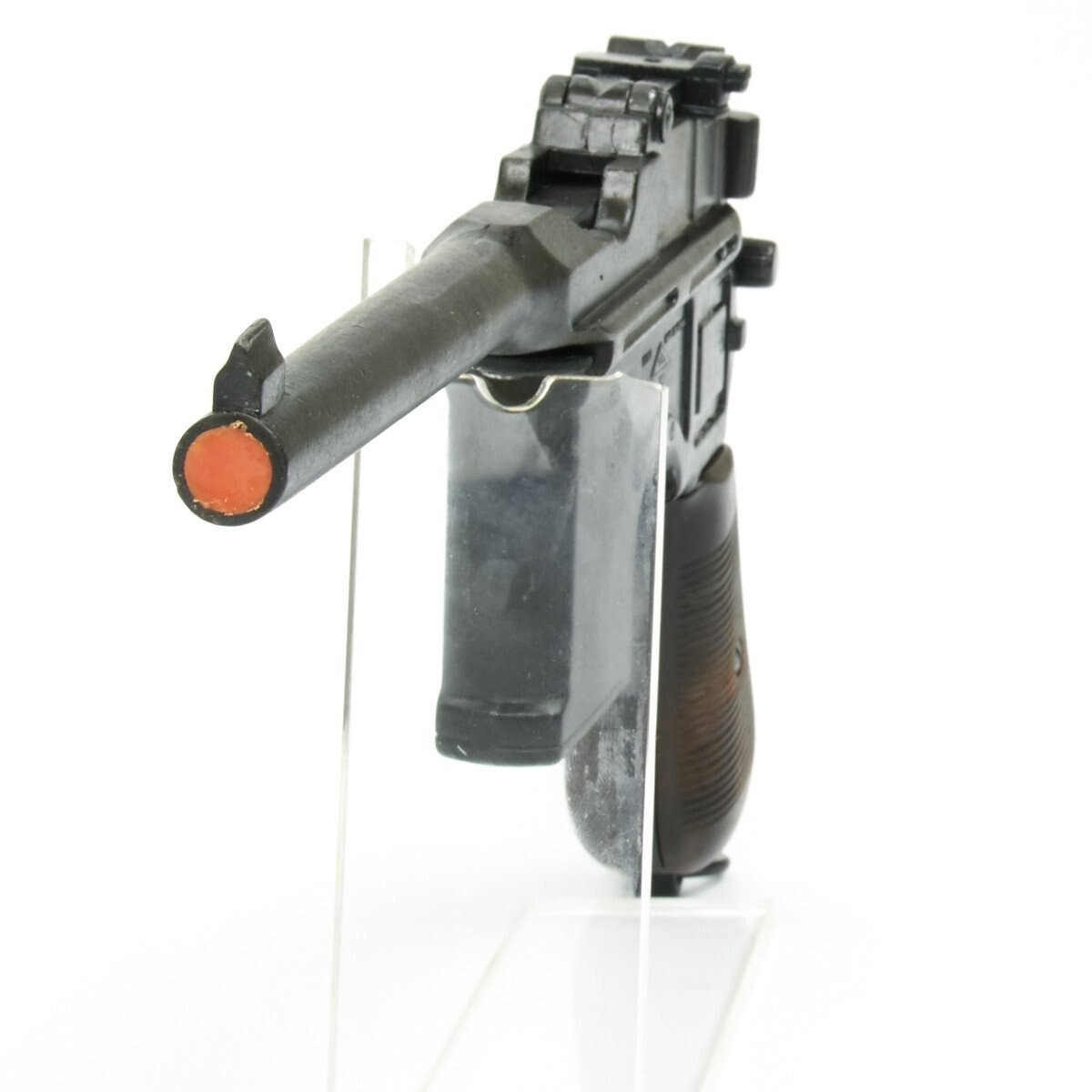 1896 WWI WWII Mauser C96 Non-Firing Pistol Prop Gun - New | eBay