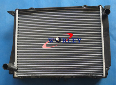 Radiator for Toyota Hiace RZH LZH 4Cyl 2.4L 1989-2005 W/Neck Pipe 90 91 ...