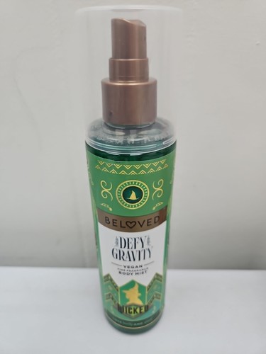 Beloved Wicked So Popular! & Defy Gravity Body Mist Set LIMITED EDITION ...